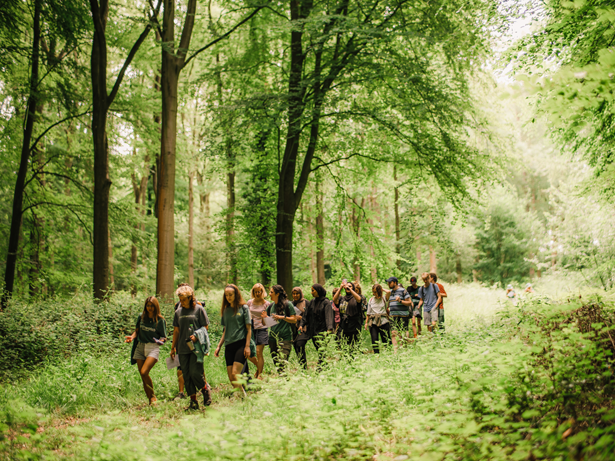 Earthwatch Education