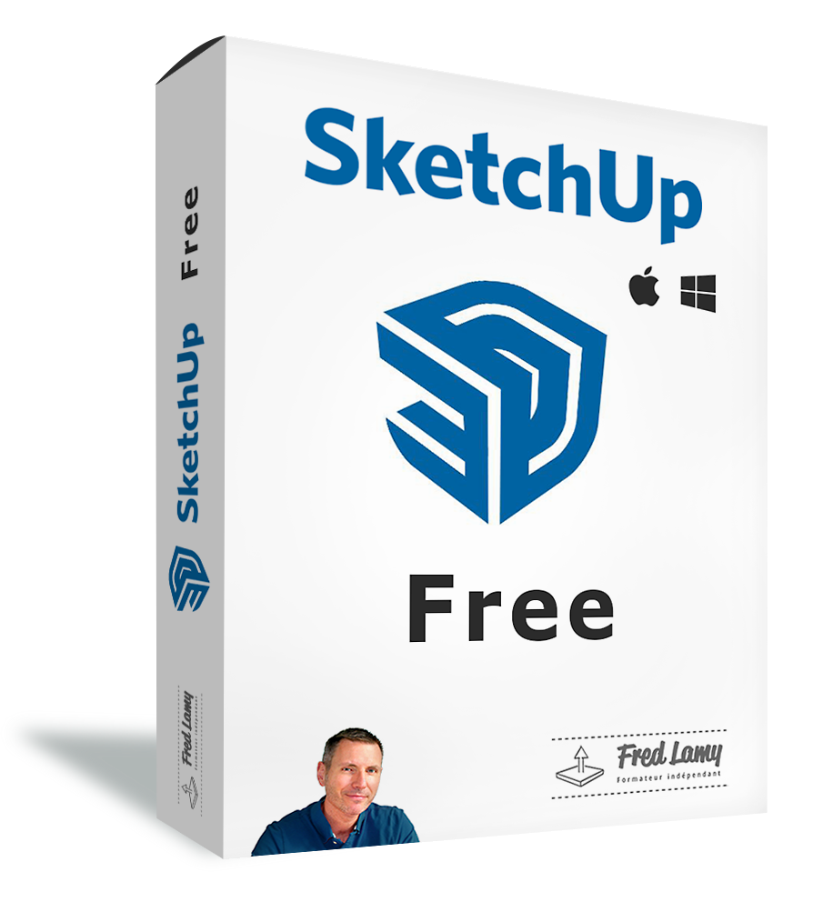 Formation SketchUp Free