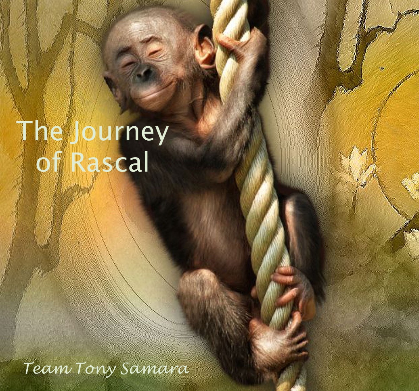 Children/Inner Child Stories