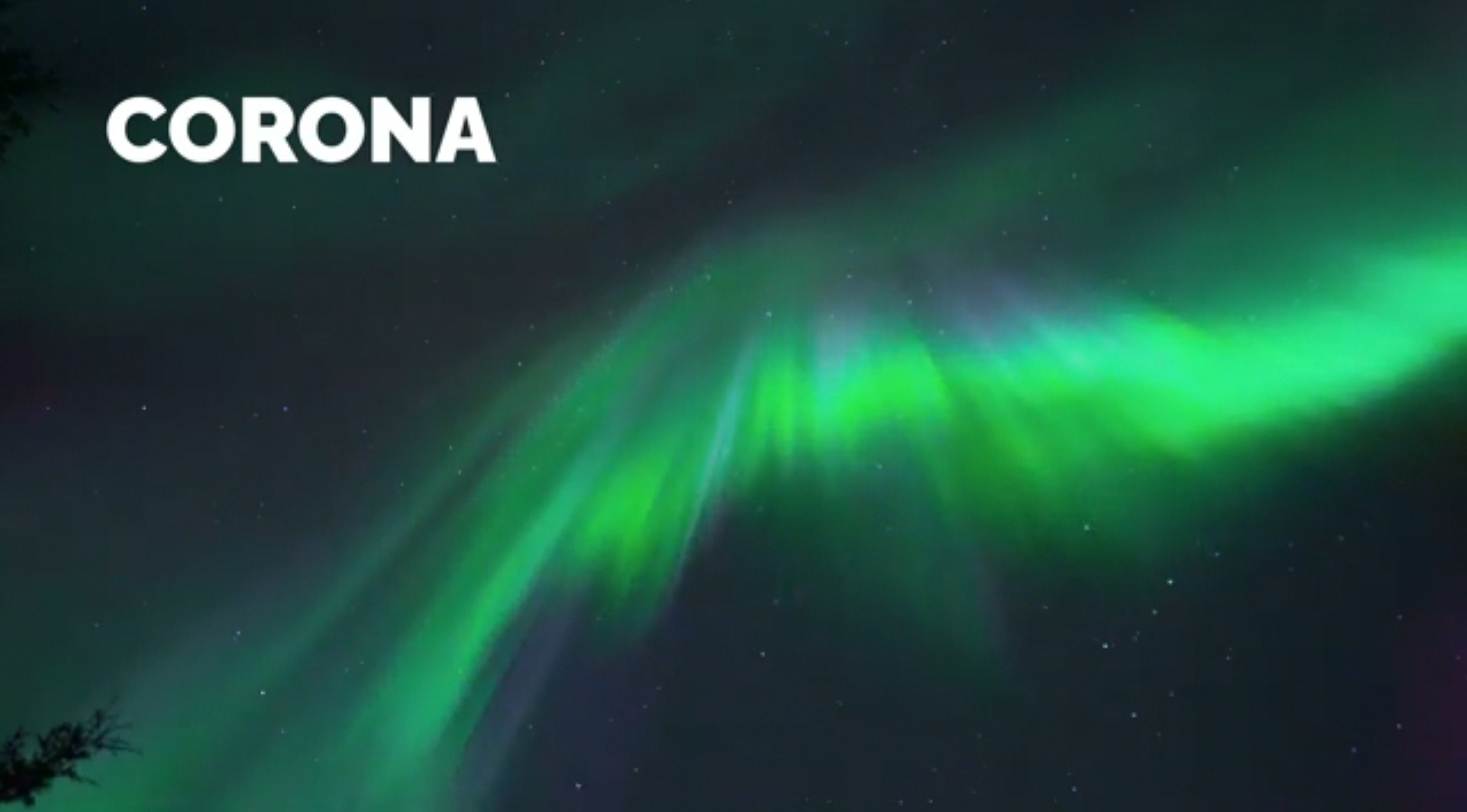5 Stunning Shapes of the Northern Lights