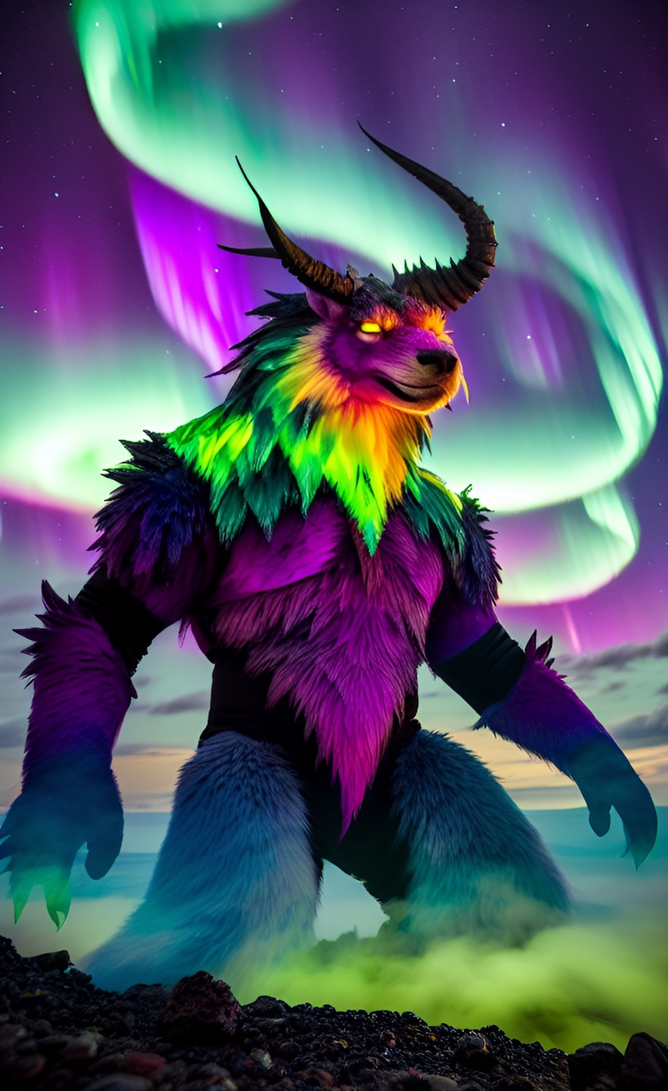 Top 5 Suprising Aurora Myths: Revealing Aurora Tales