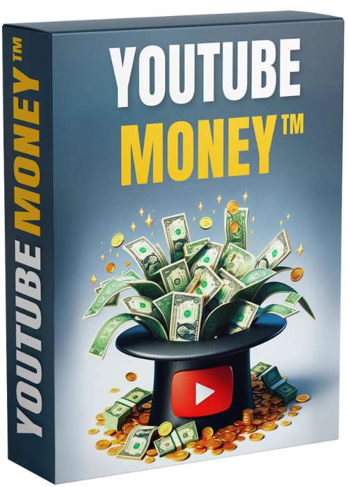 YouTube MONEY™