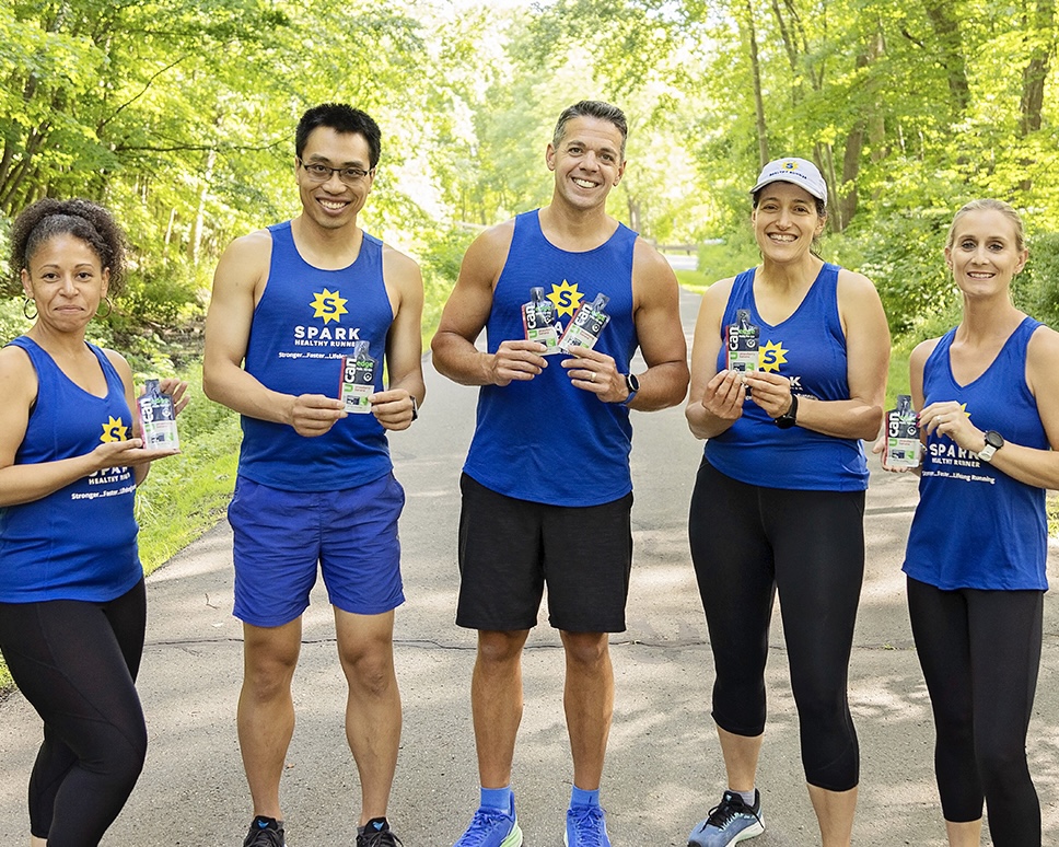 Healthy Runner Store