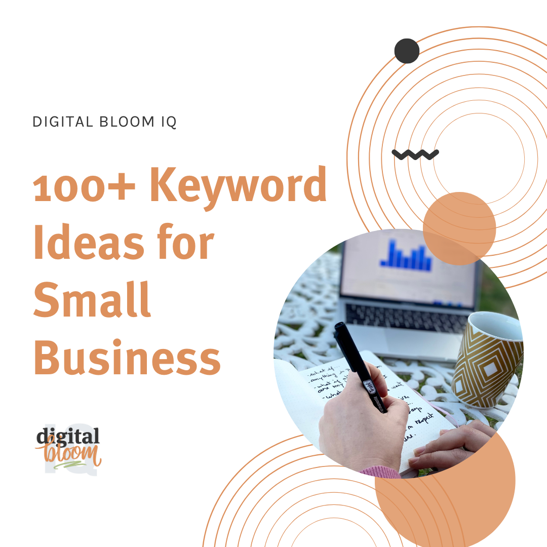 Digital Bloom IQ Courses