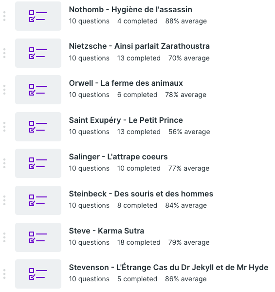 LECTURE RAPIDE - MASTERCLASS EBOOK®