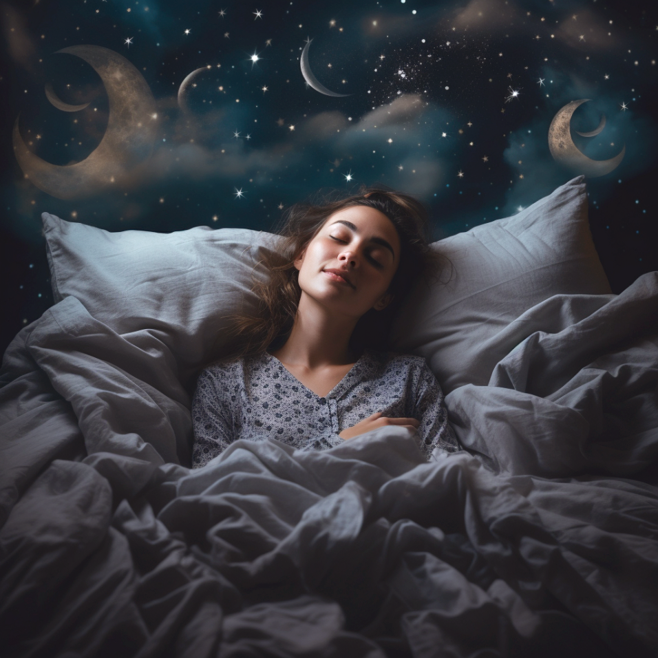 Dream Walking: Interconnected Dreaming