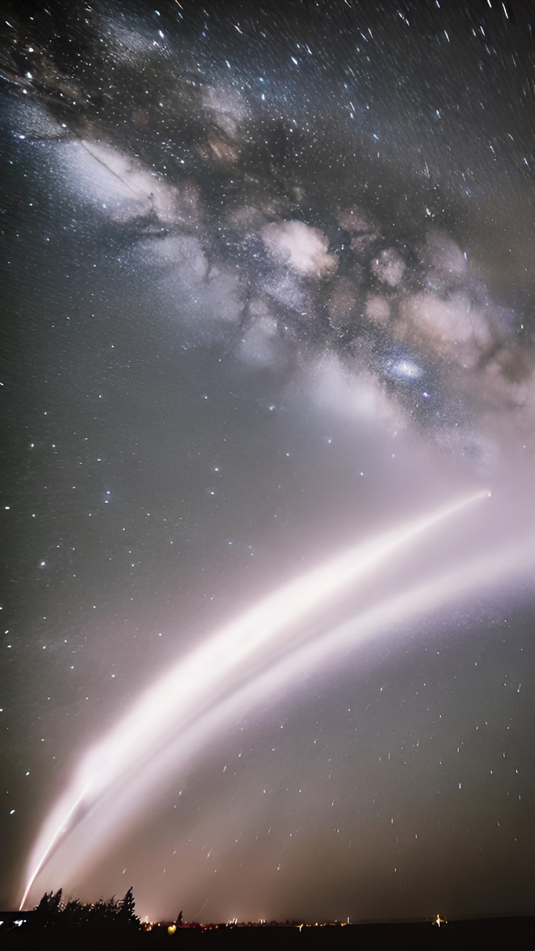 What Is STEVE? The Mysterious Purple Auroral Phenomenon Explained