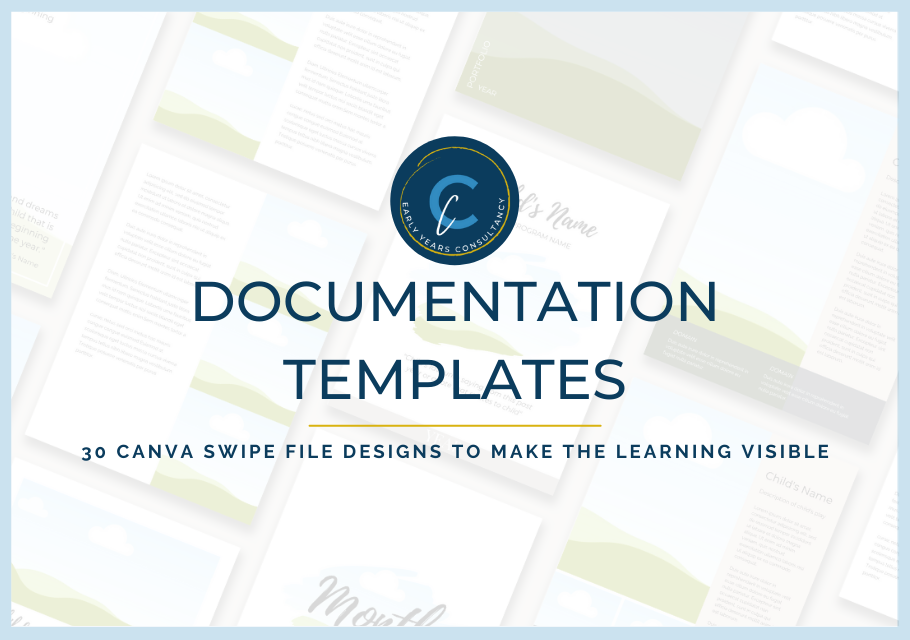 Documentation Templates