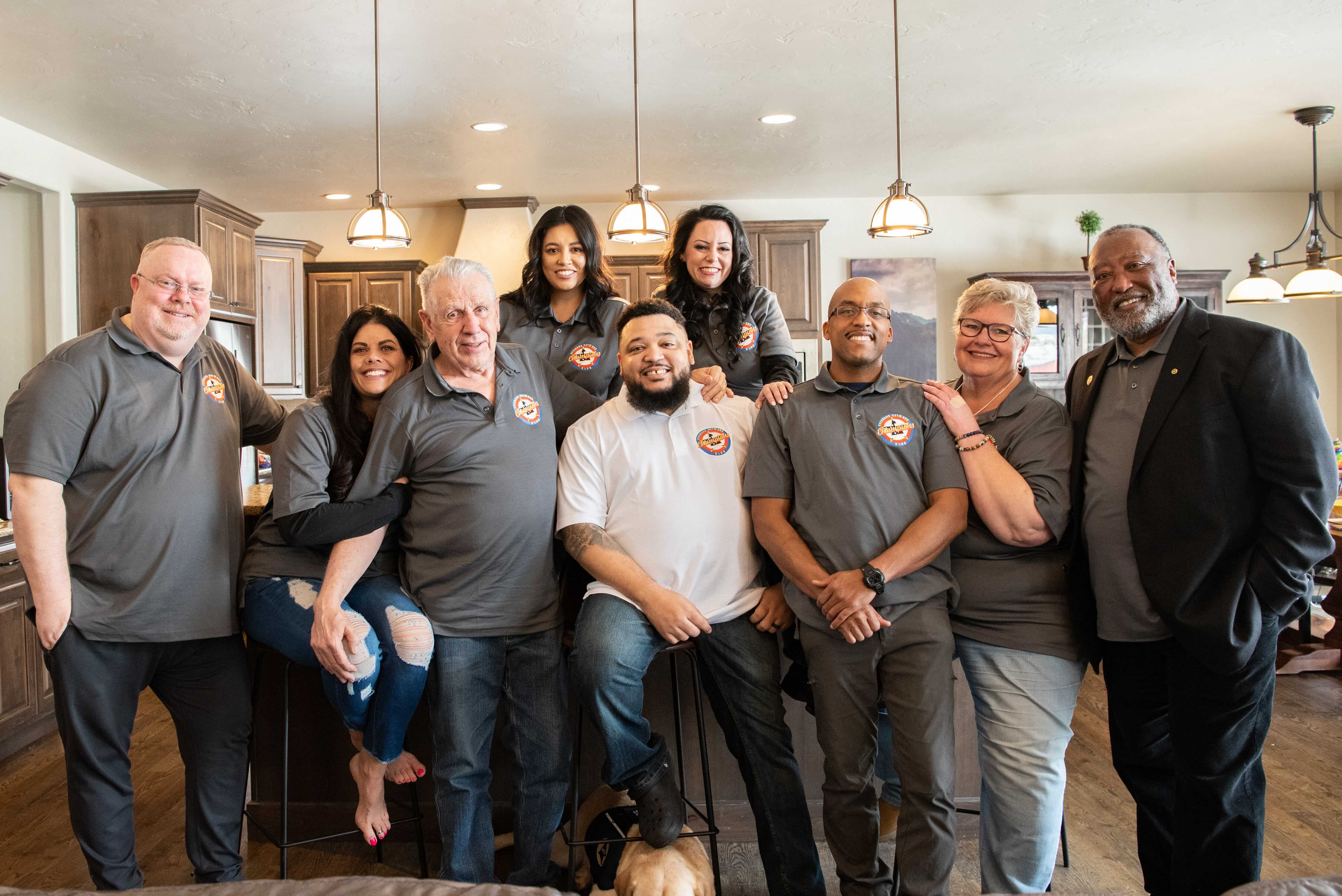 VA Disability Claims Help: Veterans Network Champions Club, Your Guide ...